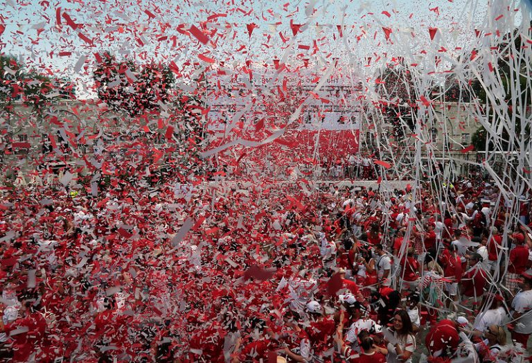 The highs and lows of Gibraltar's 2023: Diplomats fail to agree an EU ...