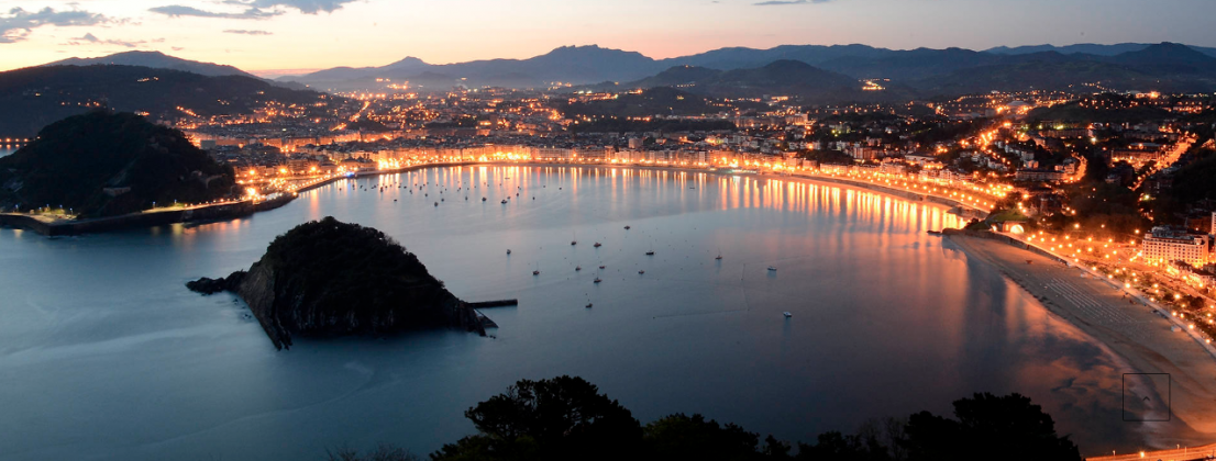 San Sebastian - Olive Press News Spain