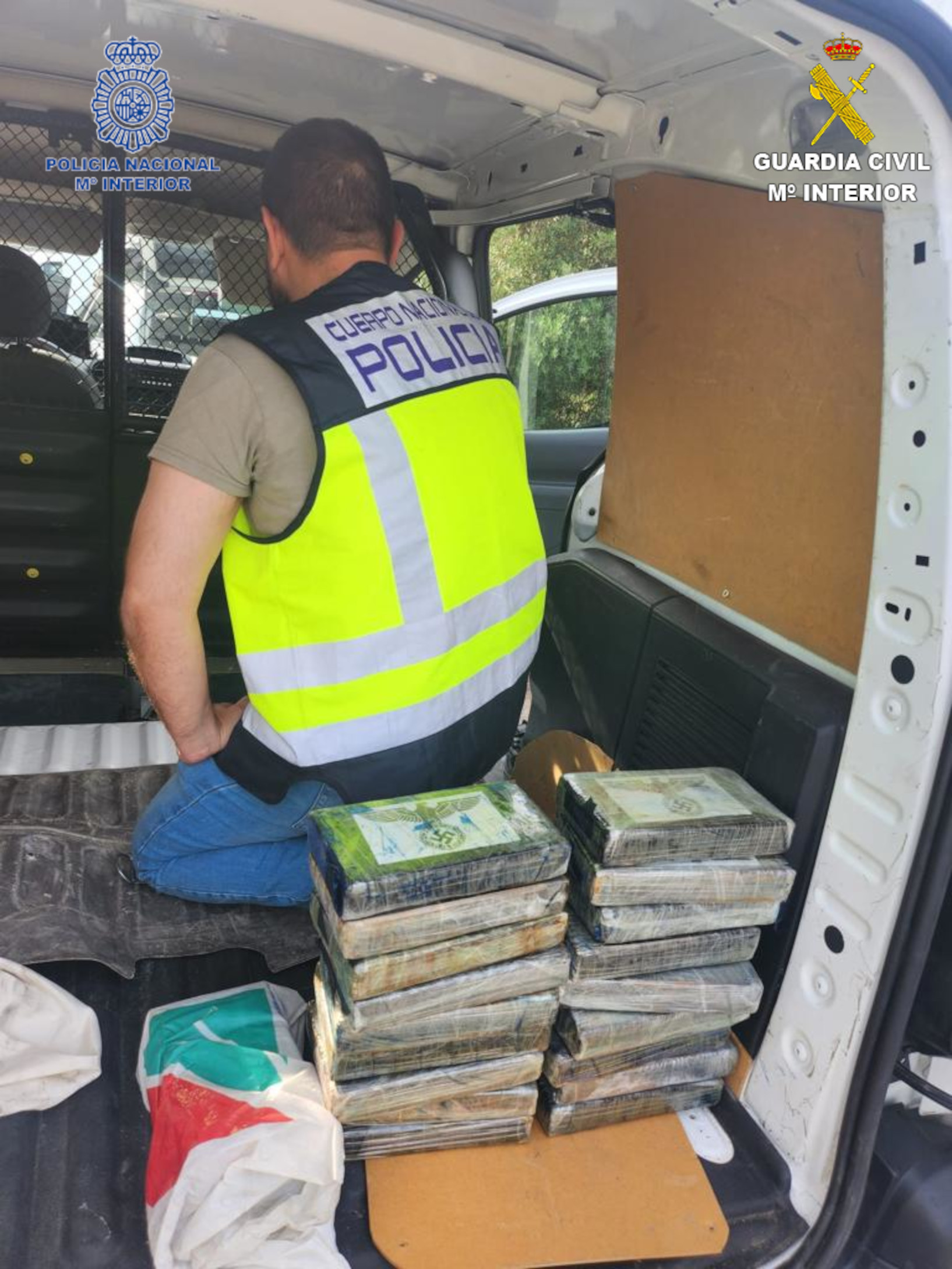 Ibiza's biggest drug cartel is busted: How Colombian-led gang ...