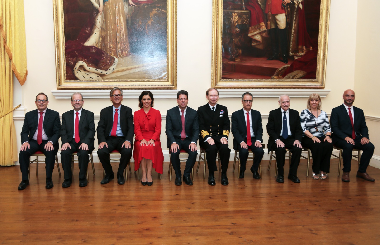 ELECTION 2023: Chief Minister thanks people of Gibraltar for their ...