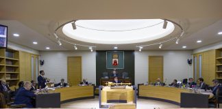 University of Cambridge professor analyses Gibraltar's unique language ...