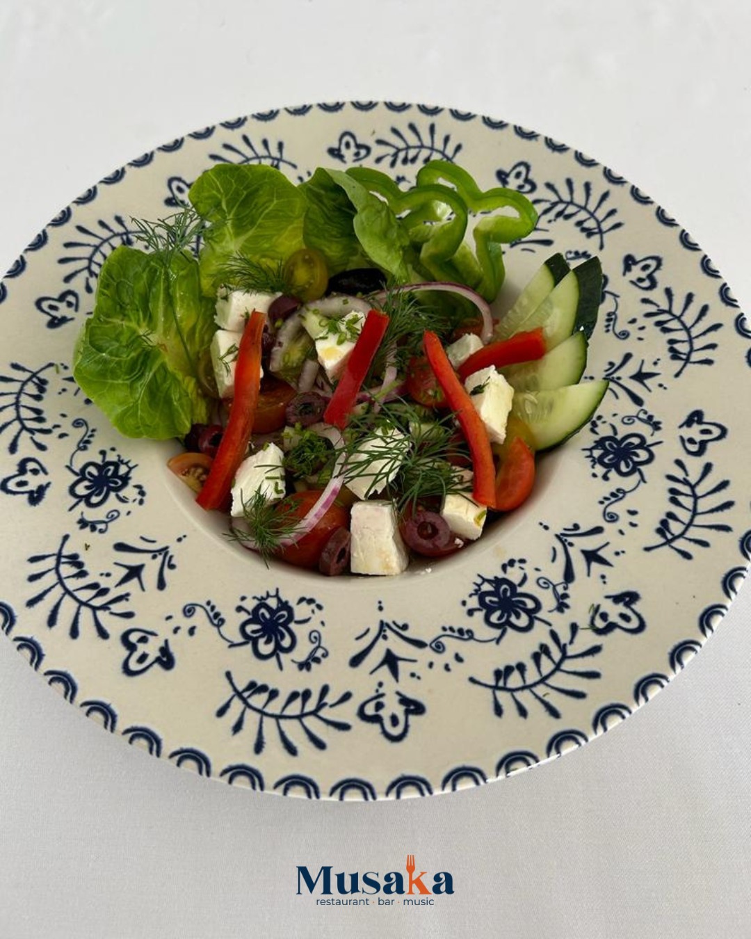 Unveiling Musaka restaurant where Greek cuisine meets great ...