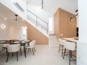 3 bedroom Townhouse for sale in Benamara with pool - € 695,000 - Olive ...