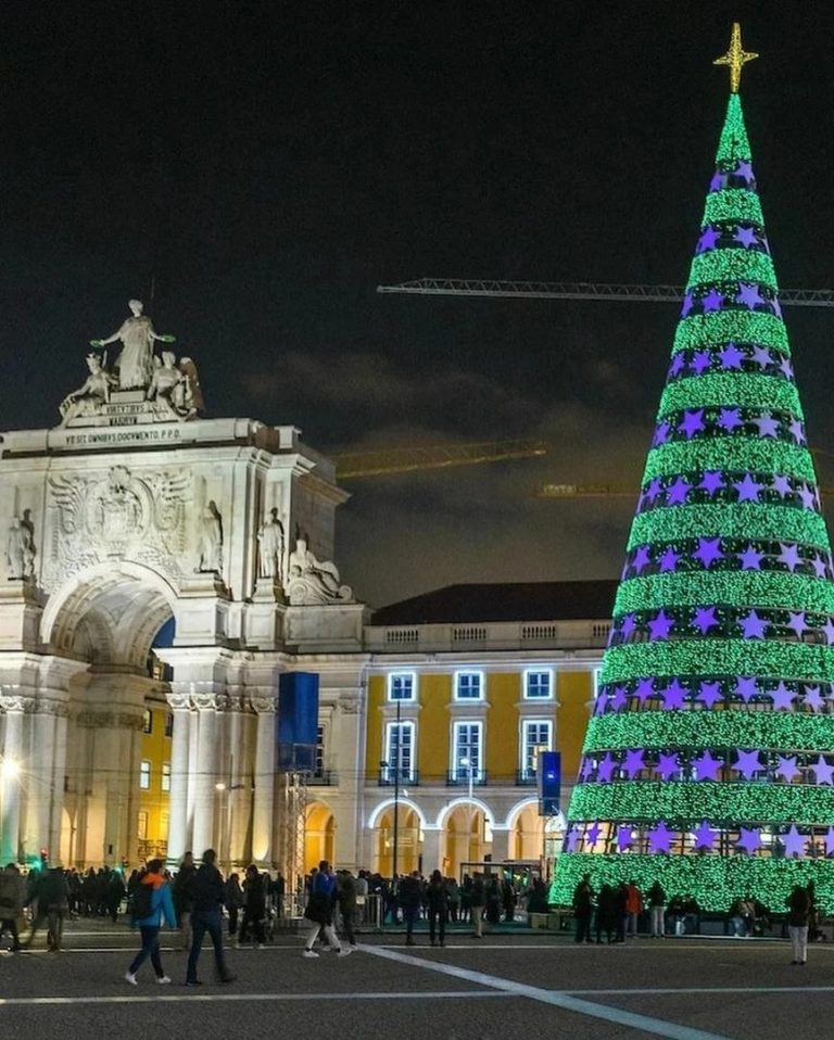 Christmas PR wars: Several towns in Europe - including Spain - claim to ...