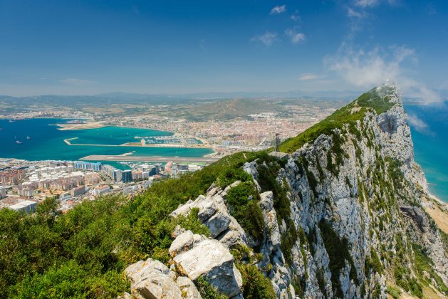 Solo travelling? This region in southern Spain is the best place to ...