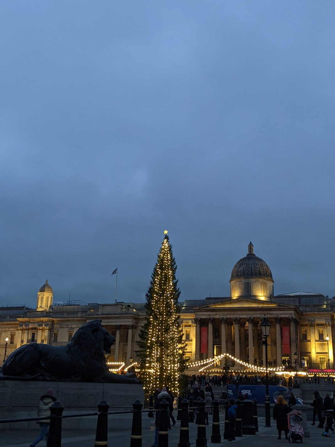 Christmas PR wars: Several towns in Europe - including Spain - claim to ...