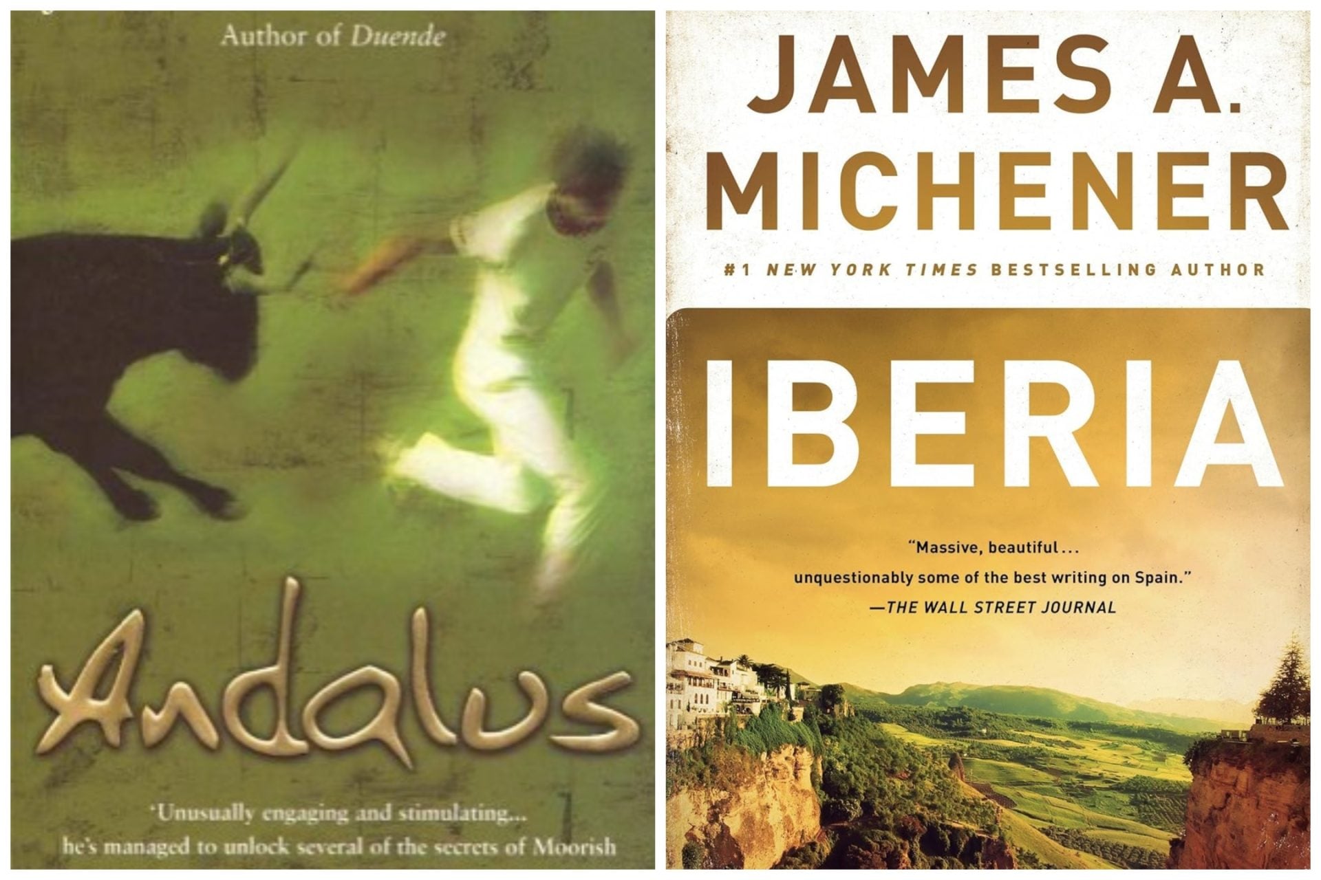 Must read: The 10 books which shine a light on Spain's different ...