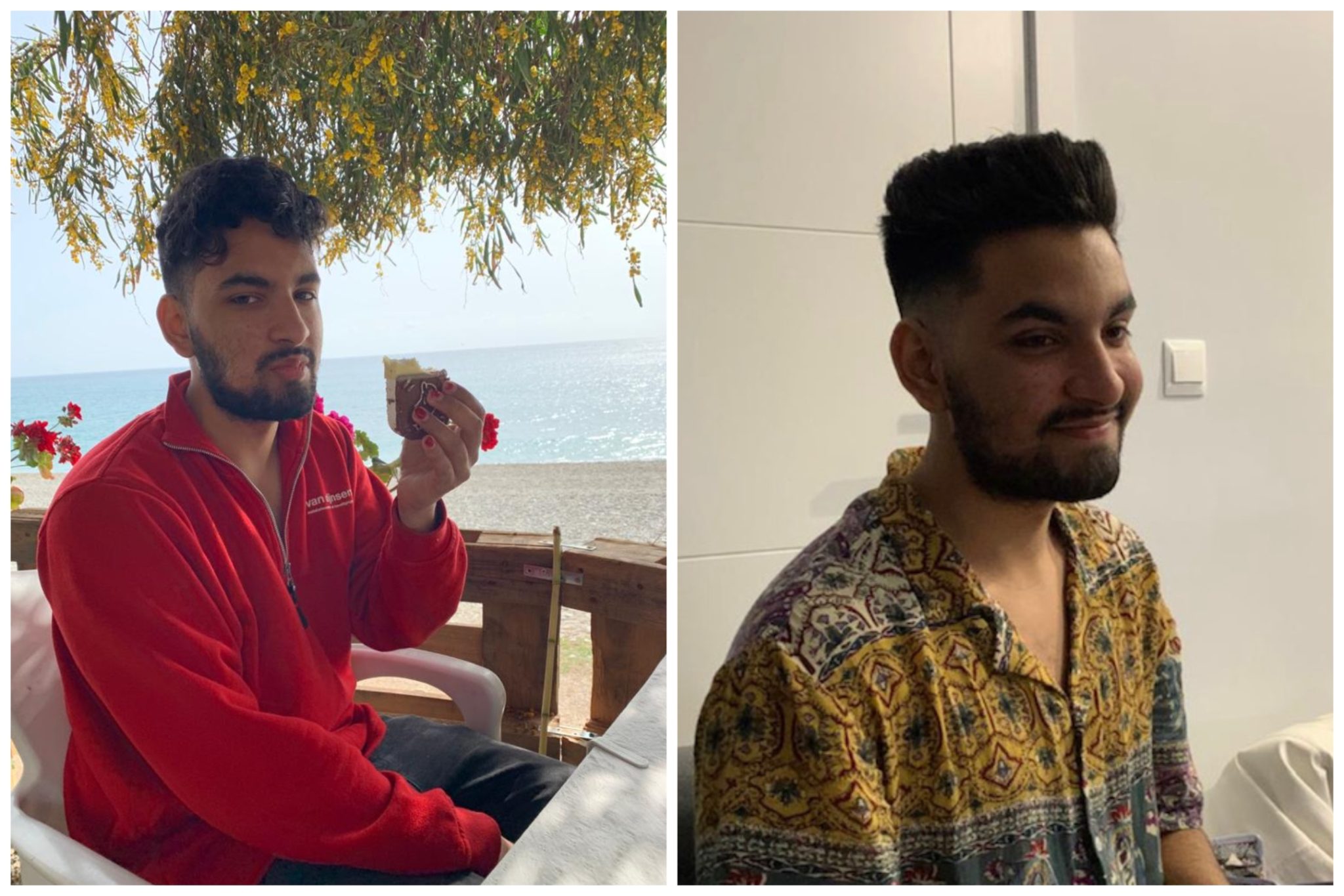MISSING: Fears for 22-year-old man who vanished from Spain's Costa del ... MISSING: Fears for 22-year-old man who vanished from Spain's Costa del ...
