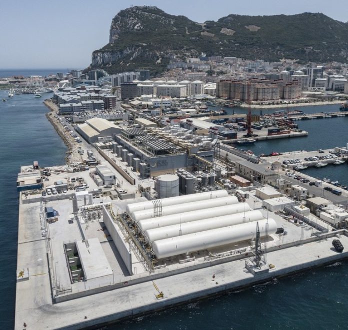Mystery power cut leaves Gibraltar's exclusive offices, luxury marina ...