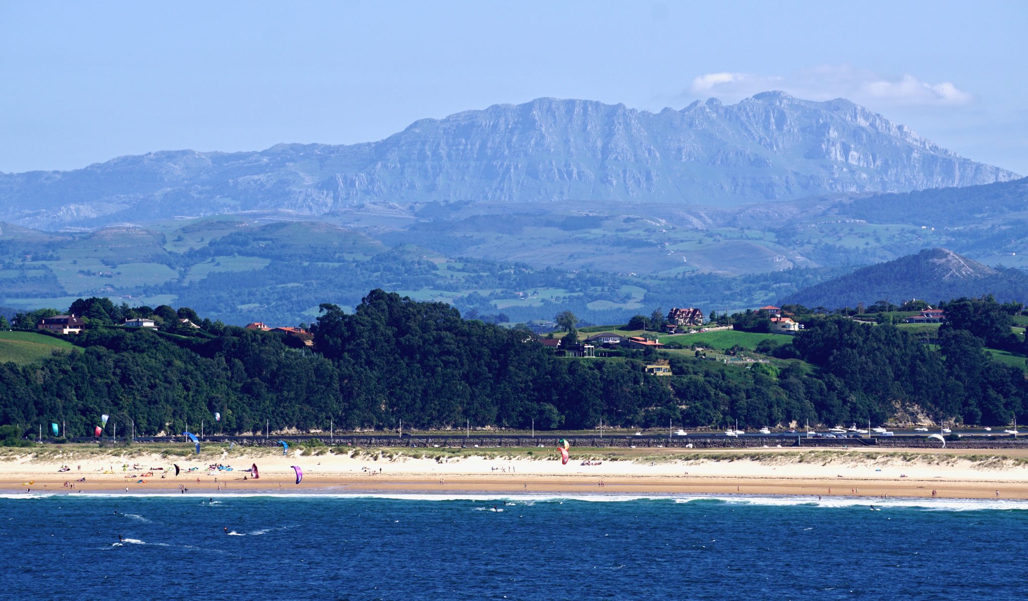 Must visit: The stunning small beach resort in northern Spain you’ve ...