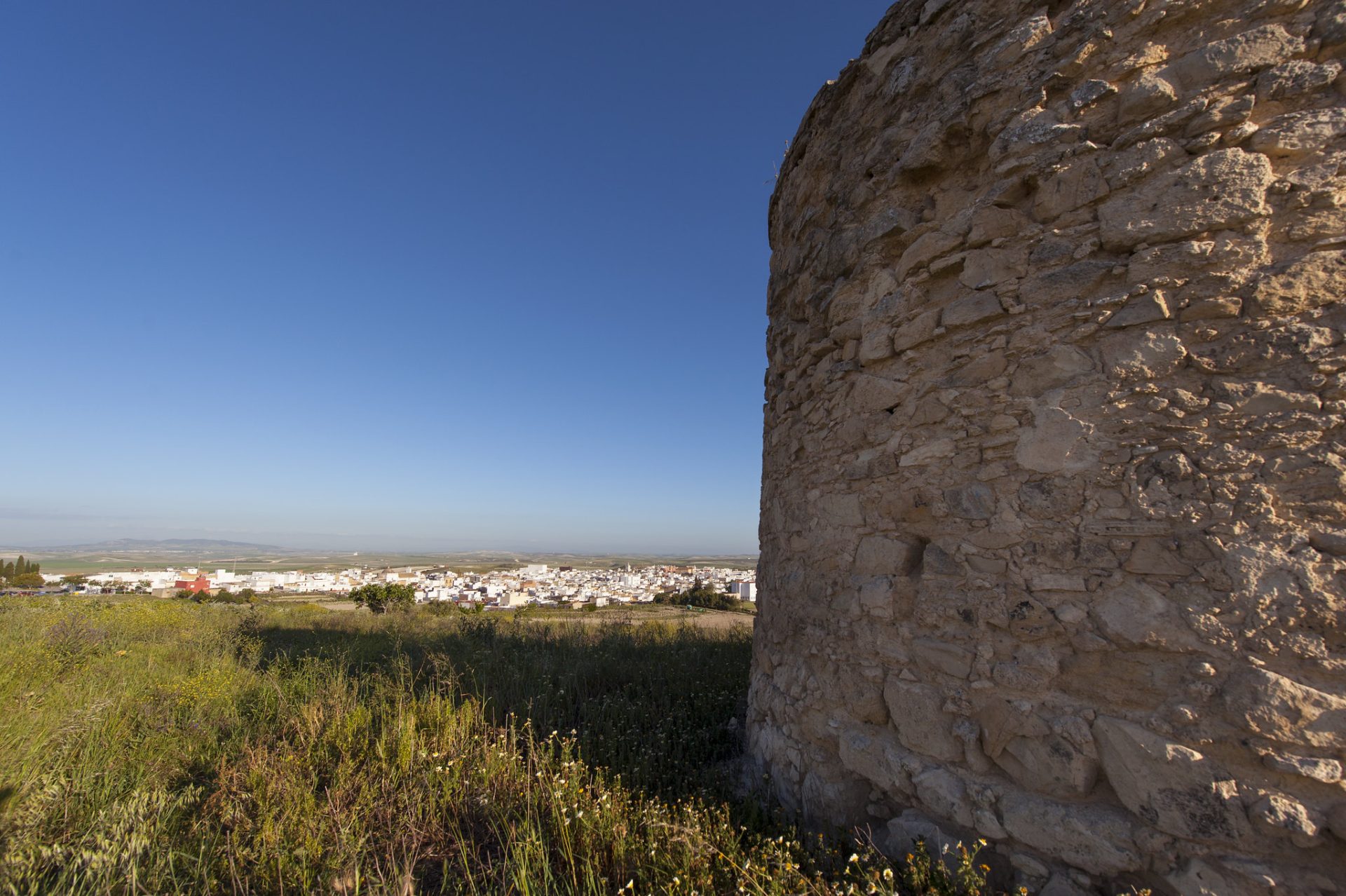This walk in Spain’s Andalucia inspired Stephen Spielberg’s hit film ...