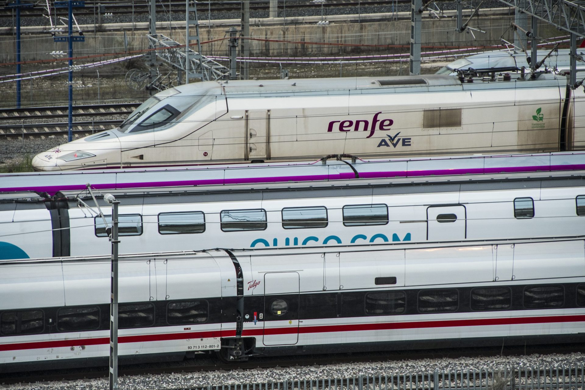Spain’s Renfe rail service launches ‘superprices’ campaign today ...