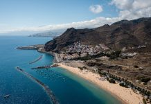 Spain's Canary Islands aim for full economy decarbonising by 2040 ...