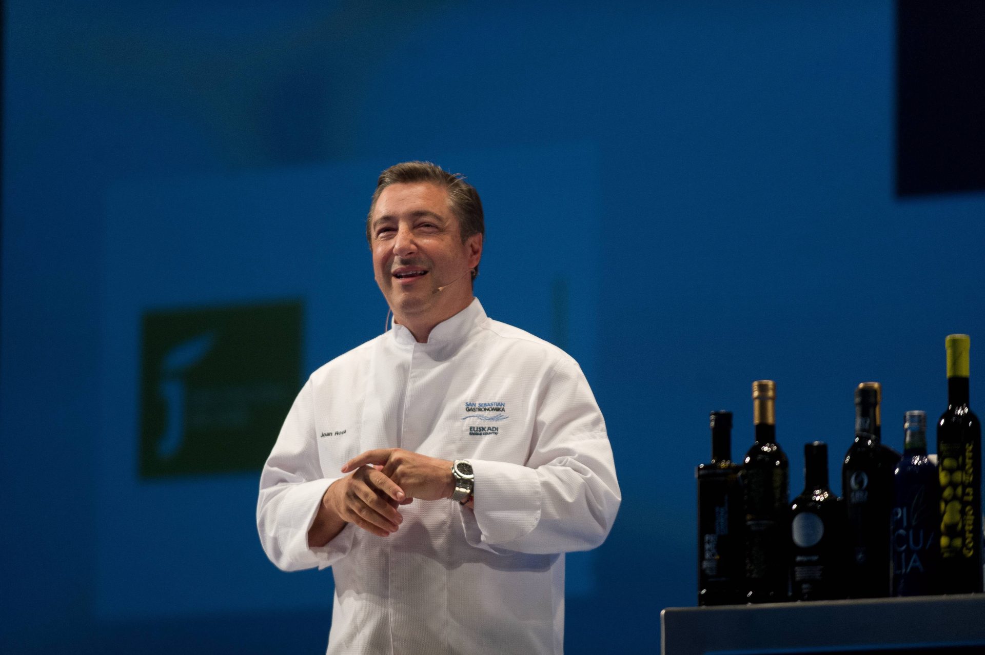 Masterchefs of the universe: Why Spain is THE food capital of the world ...