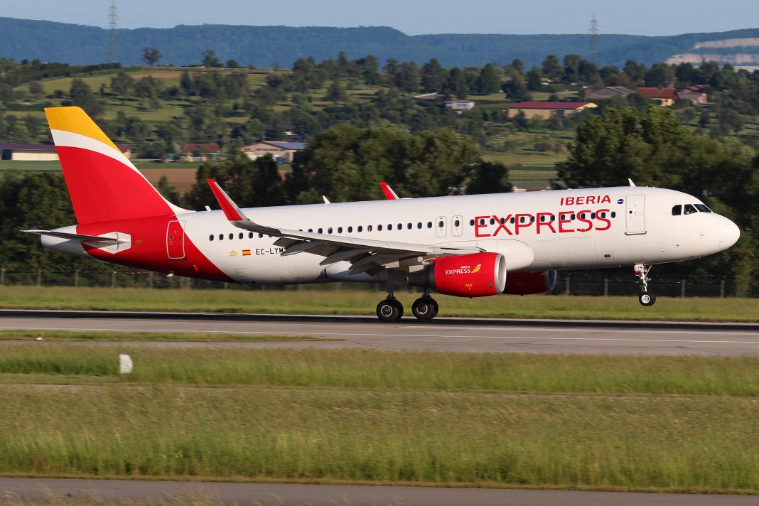 Over 45,000 passengers have New Year flights cancelled due to airport ...