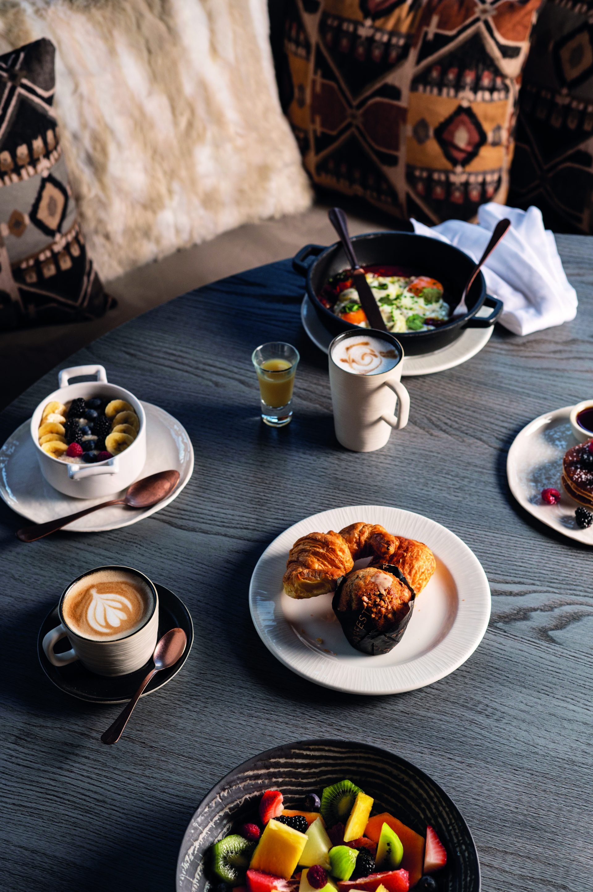 REVIEW: This stunning hotel in the Sierra Nevada adds an additional ...