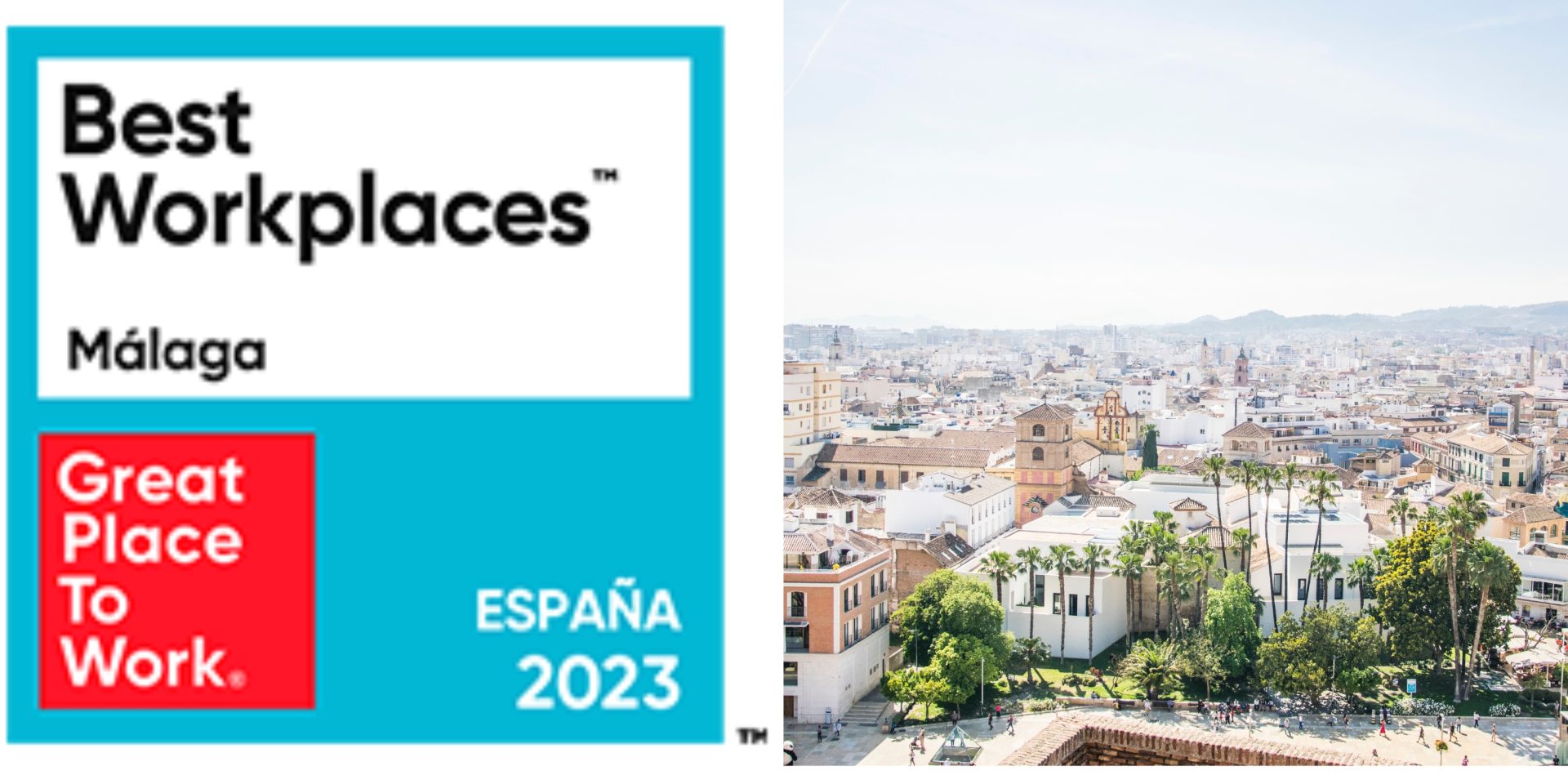 Revealed: The 13 best companies to work for in Spain's Malaga - Olive ...