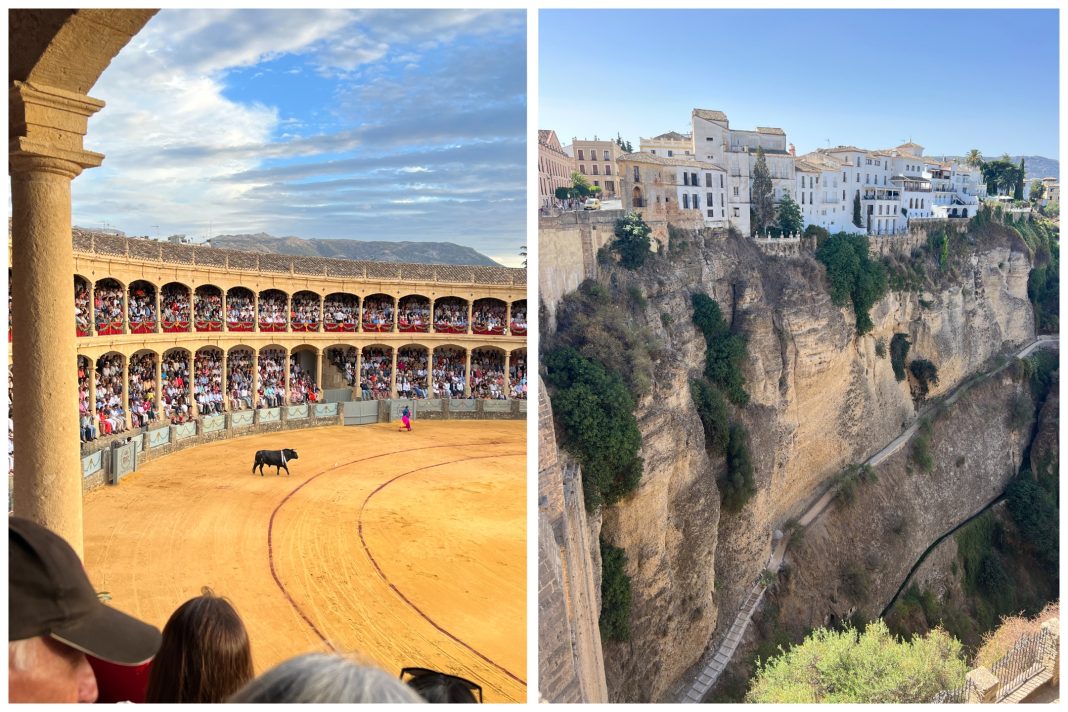 Ronda - Olive Press News Spain