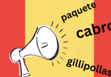 What is a guiri? - Olive Press News Spain