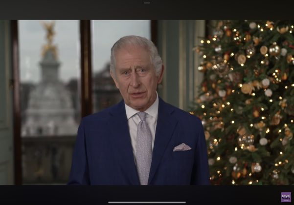 Gibraltar leaders write to King Charles III after UK monarch is ...