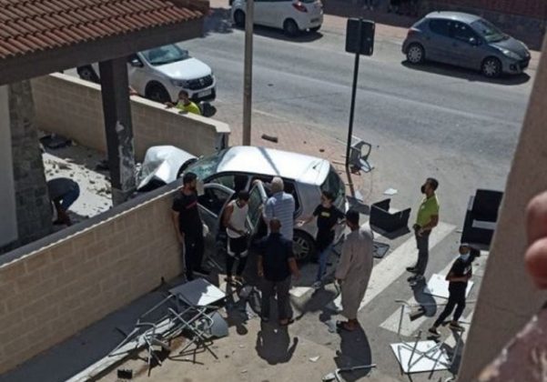 UK government confirms compensation for victims of terror attack in ...