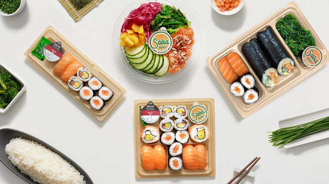 'Finally!': Mercadona fans in Spain are very excited by the supermarket ...