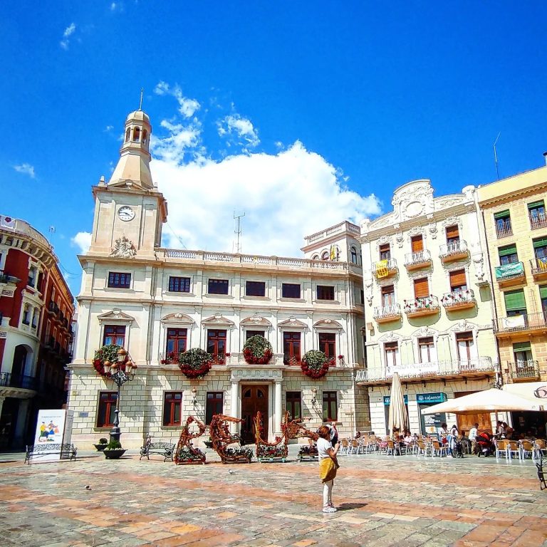 Five 'overlooked' destinations in Spain that are worth a visit in 2024 ...