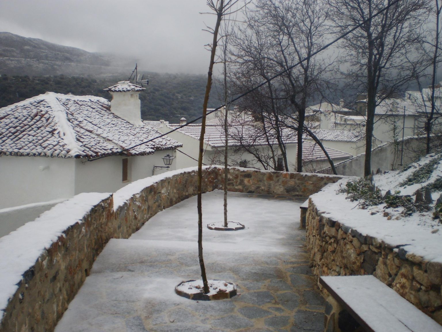 Revealed: The 5 towns in Spain added to the ‘most beautiful pueblos ...