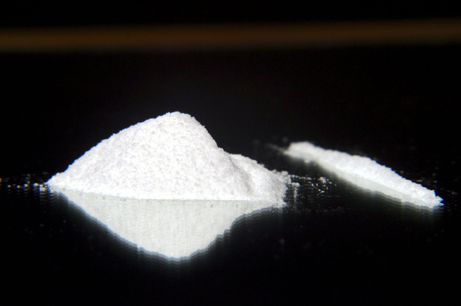 Key figure linked to record-breaking cocaine seizure is arrested on ...