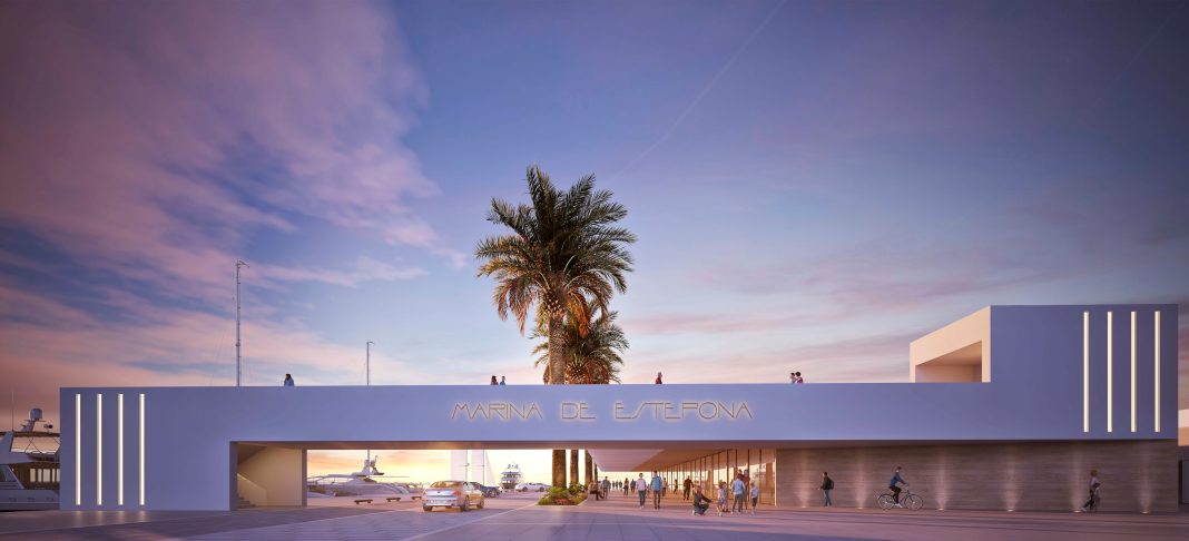 EXCLUSIVE: Developer defends its plans for the marina in Spain's ...