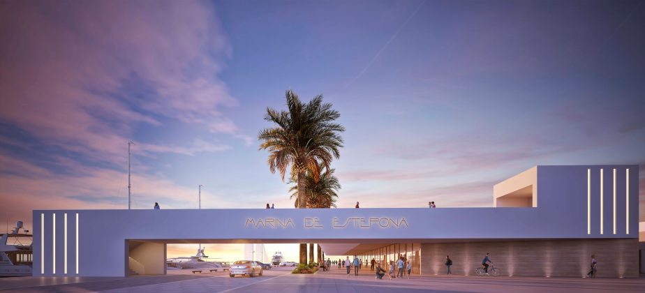 EXCLUSIVE: Developer defends its plans for the marina in Spain's ...