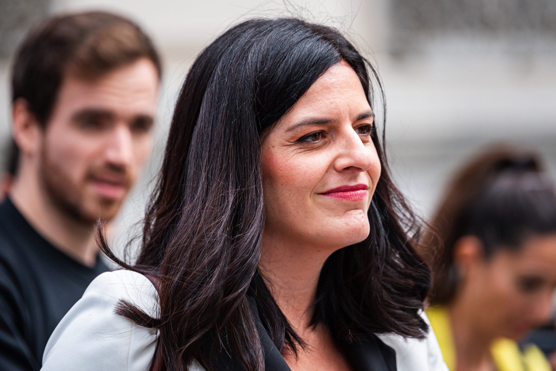 Jenni Hermoso testifies against Luis Rubiales: Ousted football boss is ...