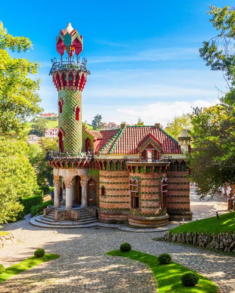 Revealed: The 5 towns in Spain added to the ‘most beautiful pueblos ...