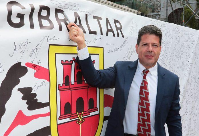 Gibraltar’s chief minister visits London: Fabian Picardo to answer ...