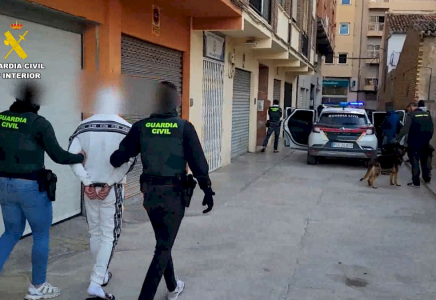 Dogs maul woman, 96, to death after 'escaping from their home' in Spain ...