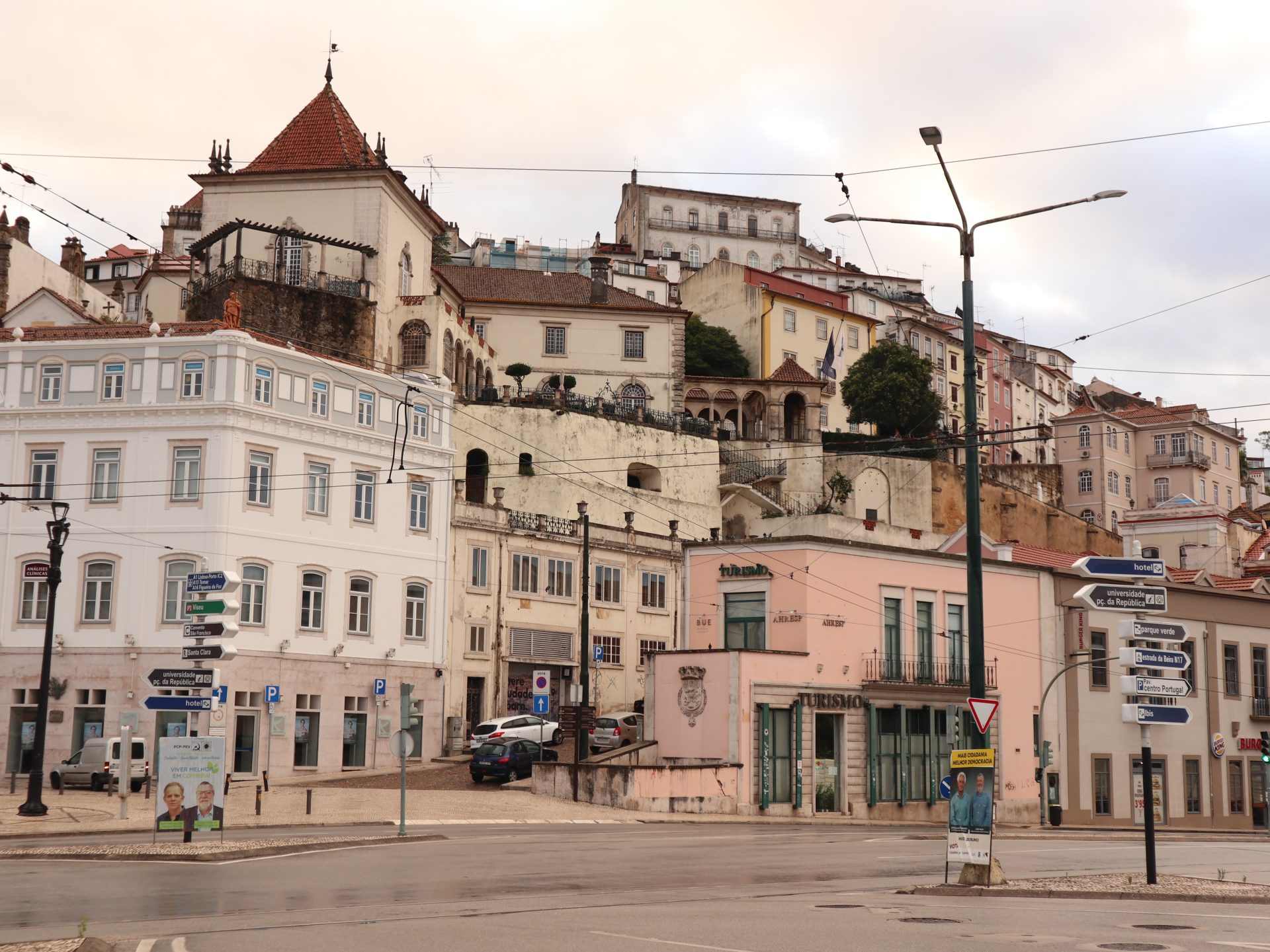 Must visit: This charming town in Portugal is all the rage with young ...