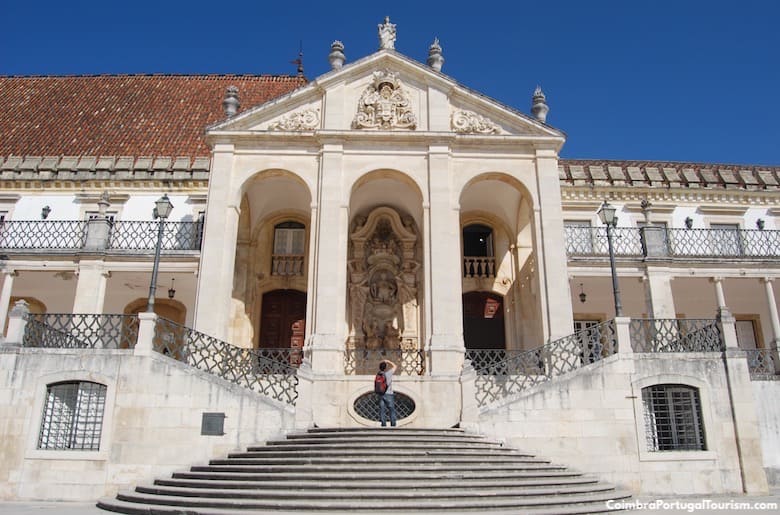 Must visit: This charming town in Portugal is all the rage with young ...