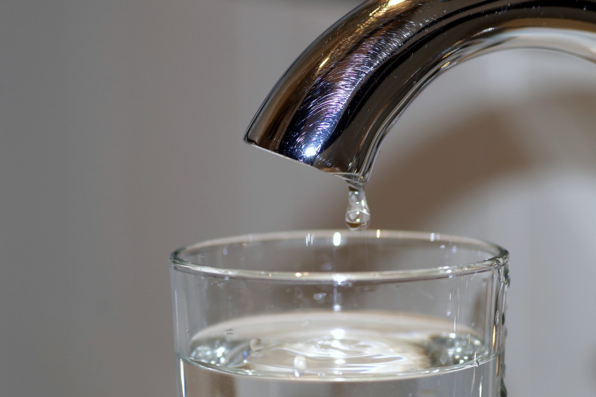Tap water warning in Spain: Supplies are 'not fit for human consumption ...