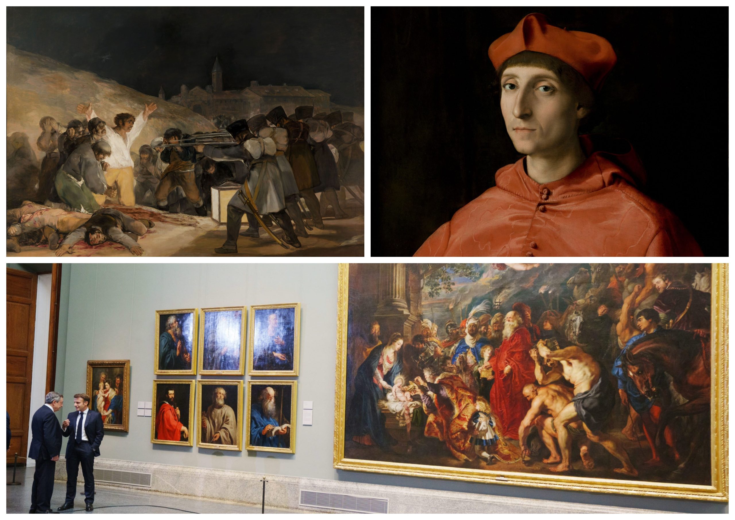Visiting Madrid's iconic Prado museum? Don't miss these 10 standout ...