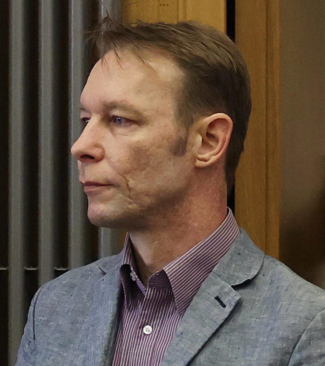 Madeleine McCann suspect’s friend tells a German court how he found ...