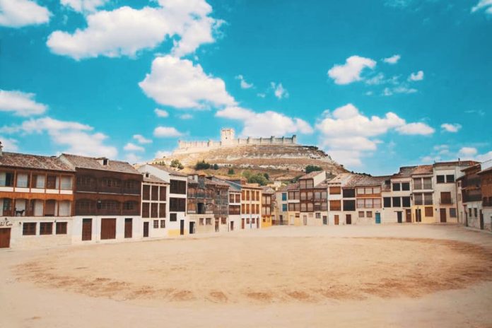 These are the 10 best rural destinations in Spain for 2024 - as they ...