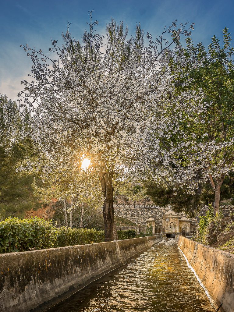 These are the 10 best rural destinations in Spain for 2024 - as they ...