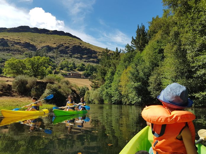 These are the 10 best rural destinations in Spain for 2024 - as they ...