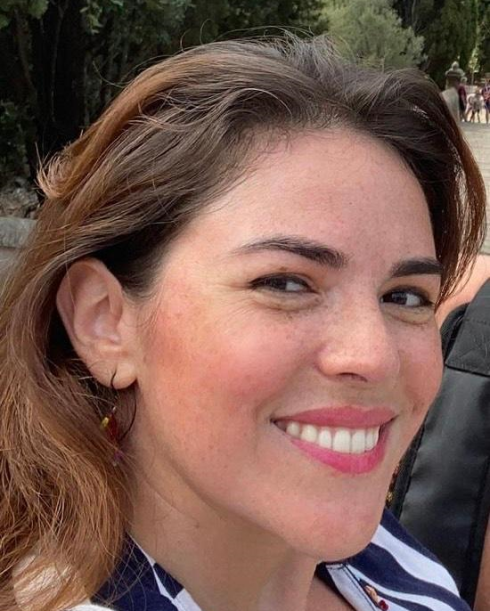 Ana Knezevich latest: Brother of missing US expat in Spain denies ...