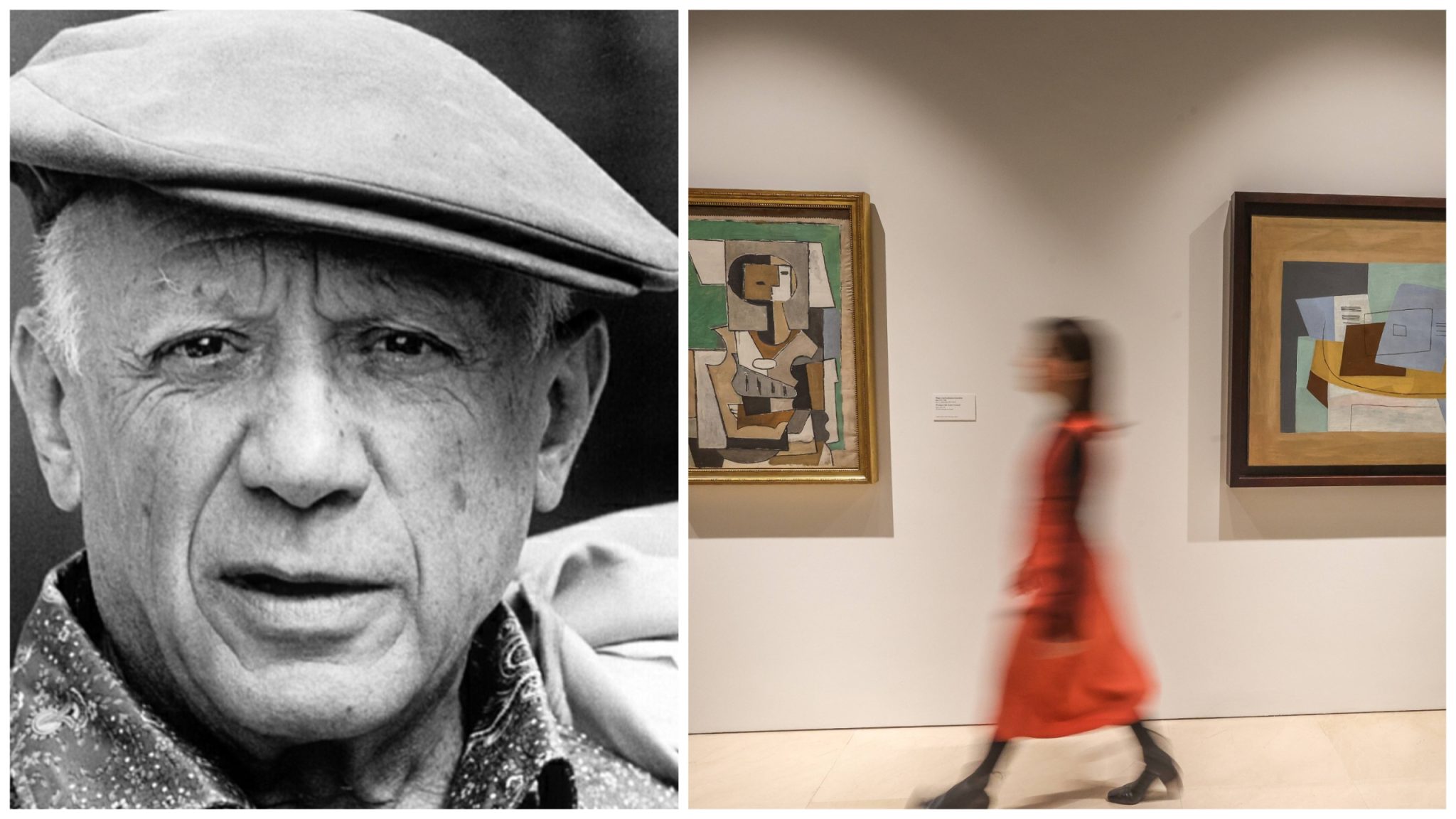 New exhibition opens at Malaga’s Picasso Museum: Latest display ...