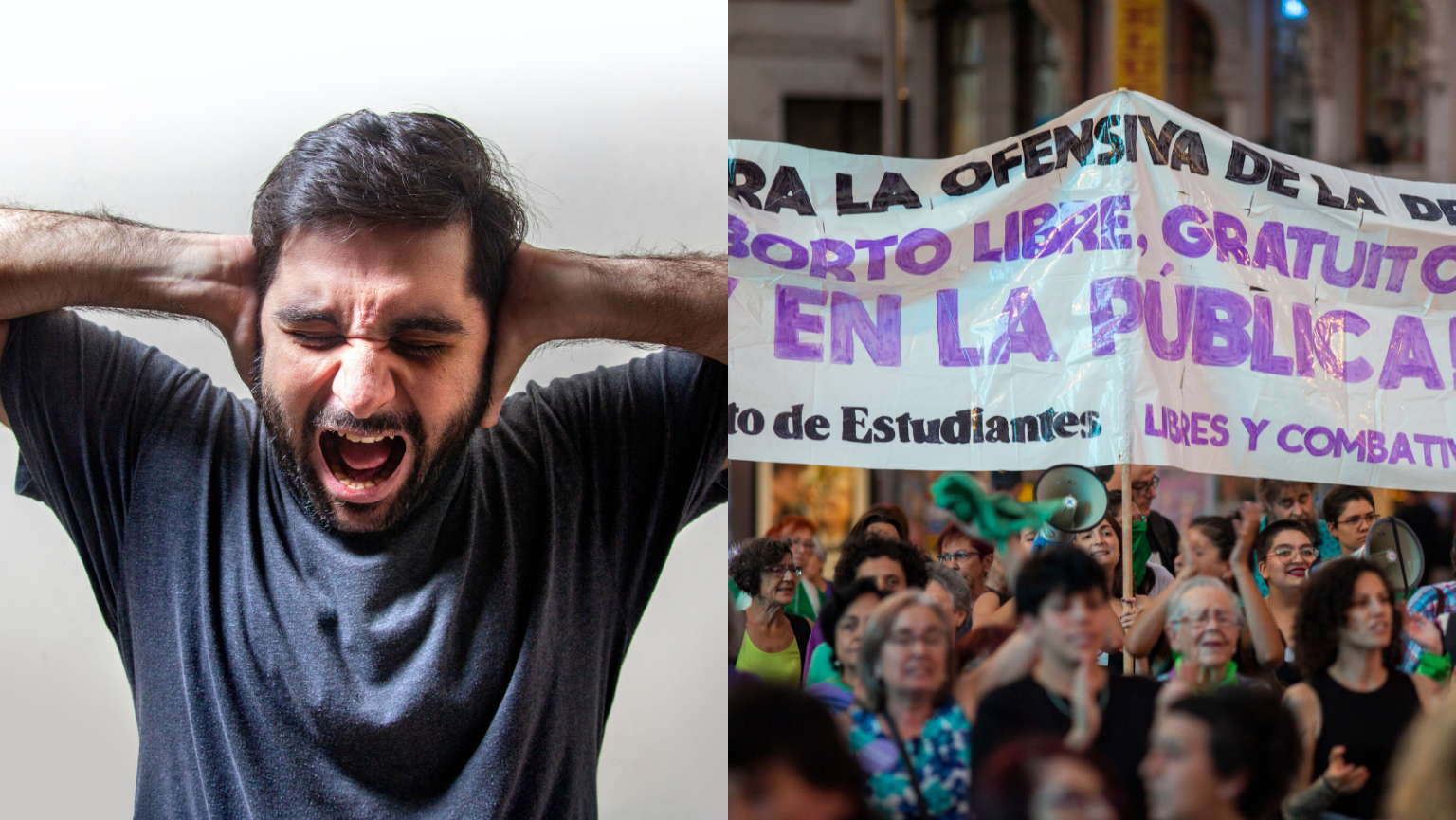 Almost half of Spanish men say gender equality has gone too far, but ...