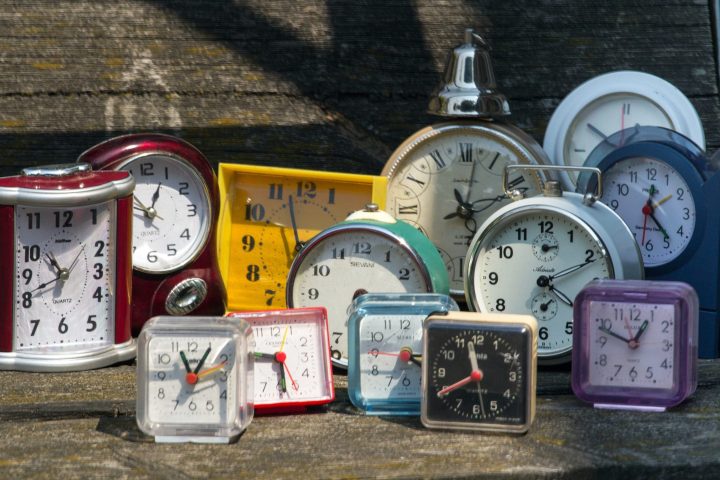Spain wants EU to stop twice-yearly clock changes because it 'no longer ...