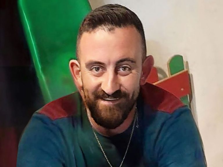 PICTURED: Tributes pour in for Irish father, 32, who died in a ‘pool of ...