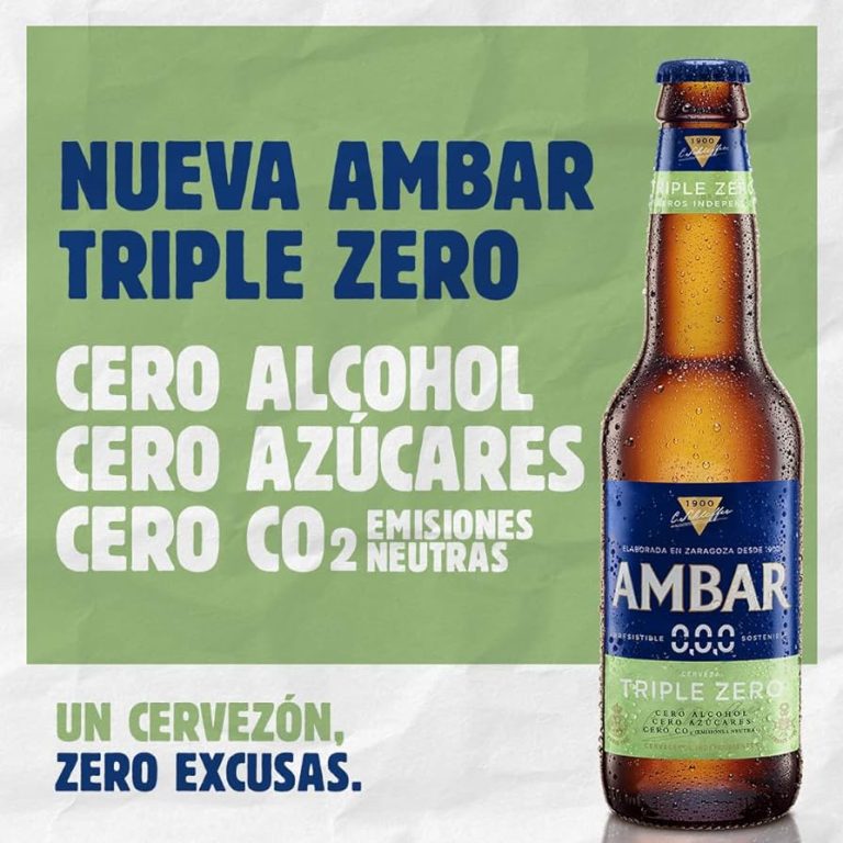 'I've been trying the best non-alcoholic beers in Spain - these are my ...