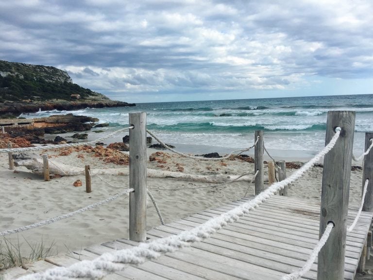 British tourist drowns in the sea during birthday holiday visit to ...